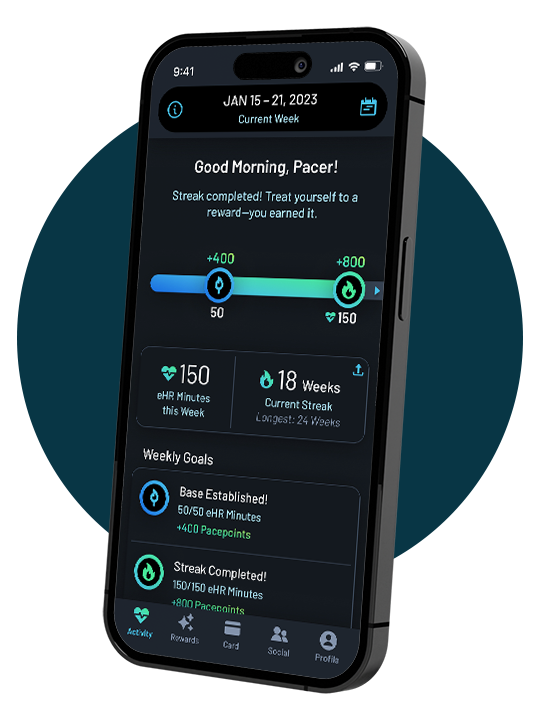 The Paceline Marketplace
